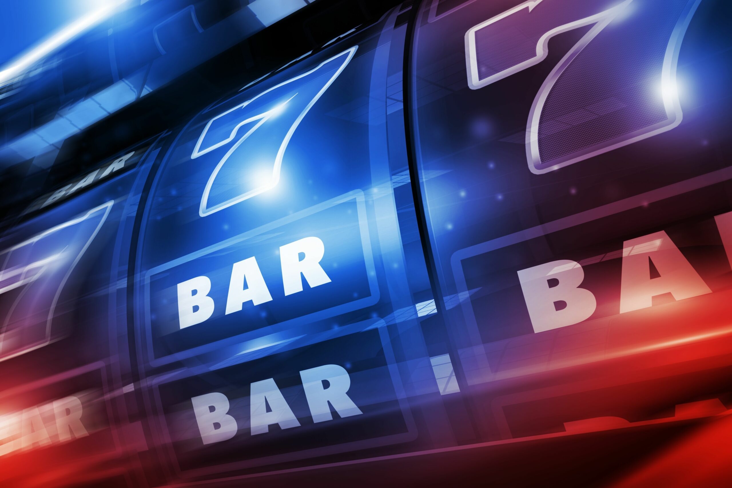 Slot Machines & Video Poker | Legends Bay Casino | Sparks