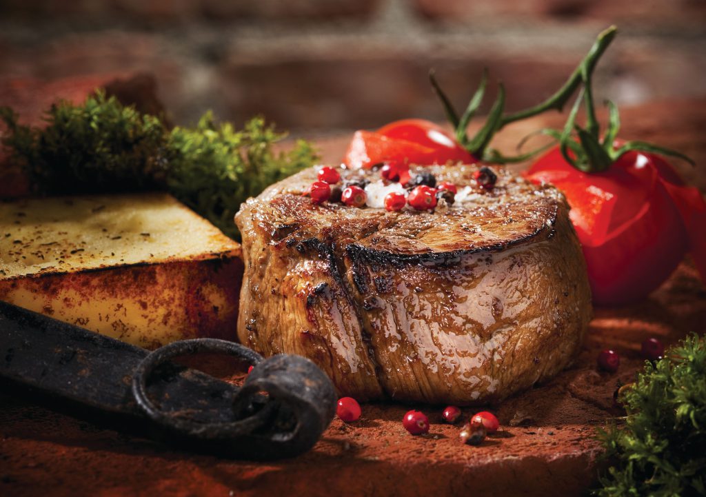 Duke's Steak House | Legends Bay Casino | Sparks, NV
