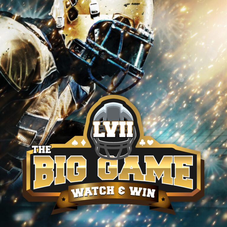 Weekly Casino Promotions | Legends Bay Casino | Sparks, NV