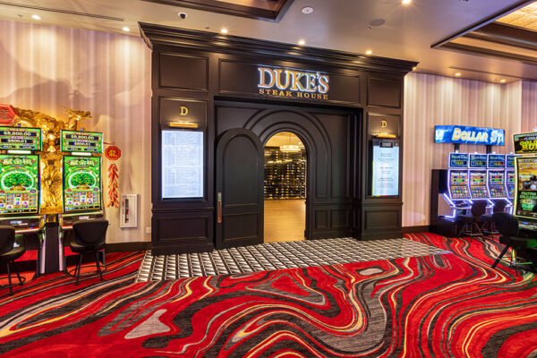 Best Steakhouse in Sparks: Why it’s Duke's at Legends Bay