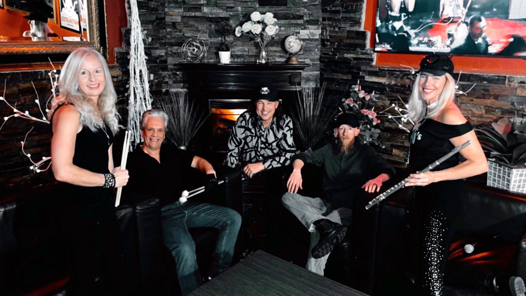 Moxy Ruckus - Legends Bay Casino