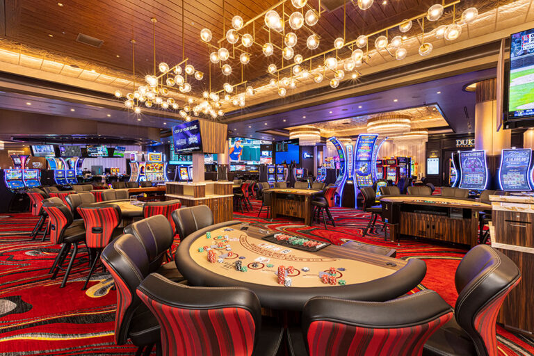 About Legends Bay Casino | Sparks | Gaming, Dining, & Fun