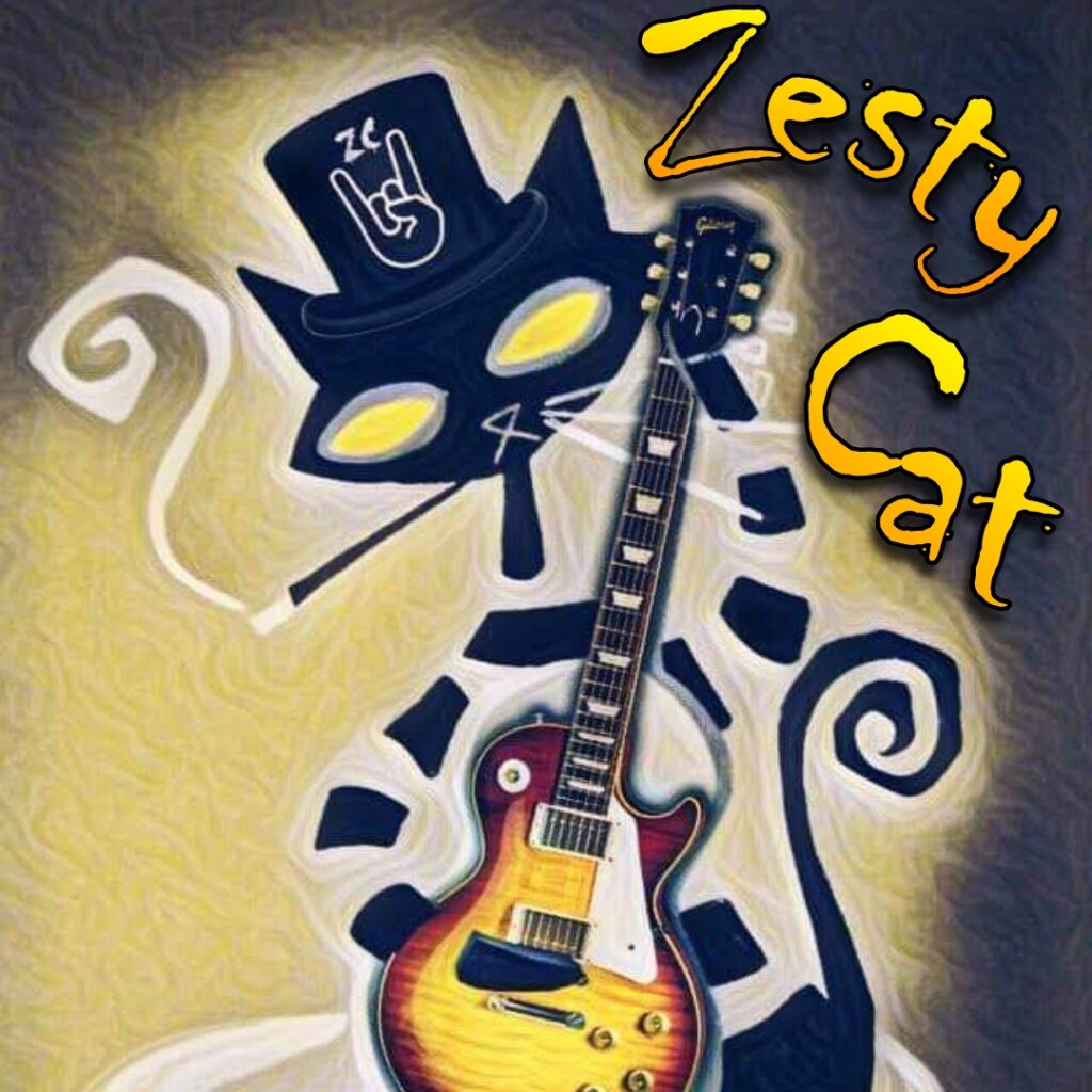 Zesty Cat - Legends Bay Casino