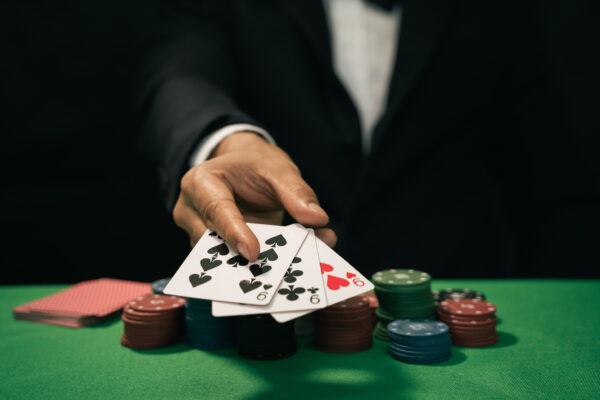 Video vs. Traditional Poker: Which Game is Right for You?